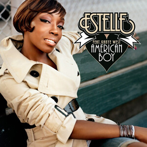 Estelle - American Boy (Radio Edit) - Rate Your Music